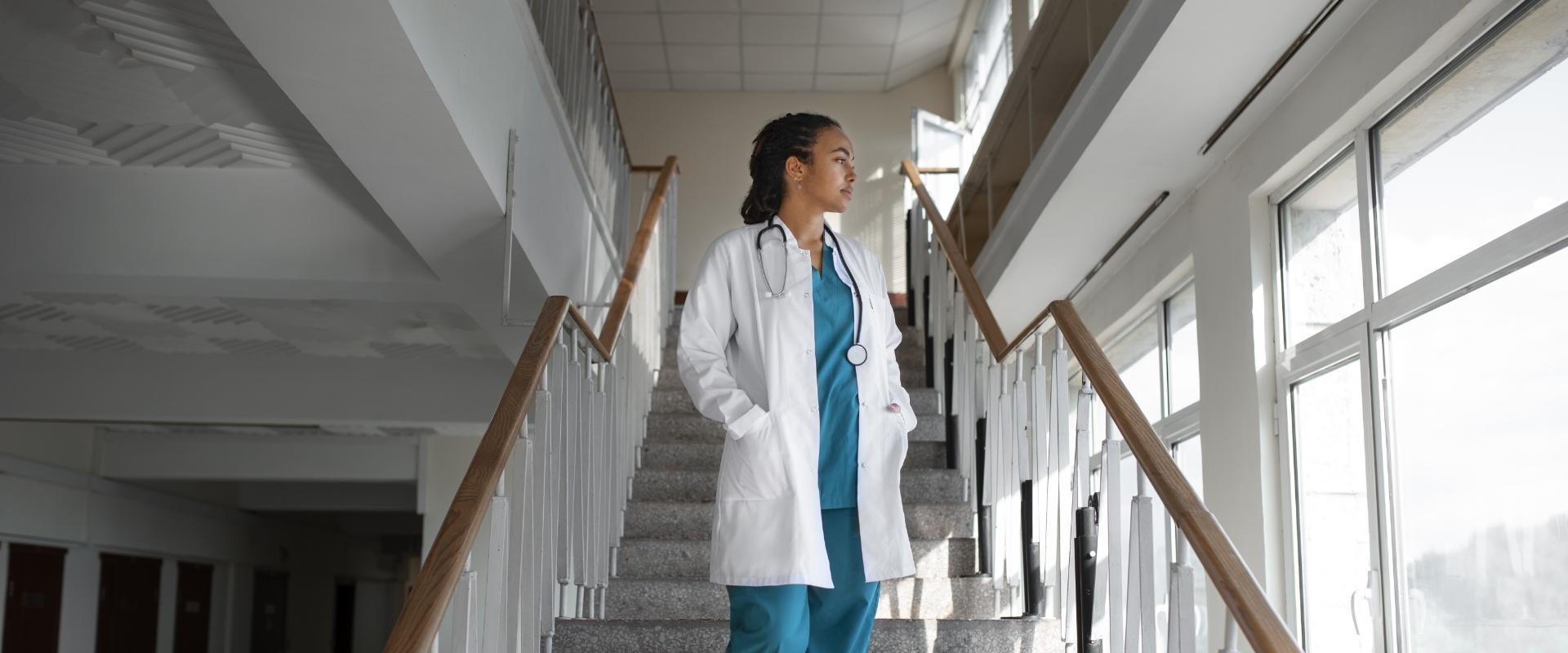 Detacheren IC verpleegkundige - Korint®