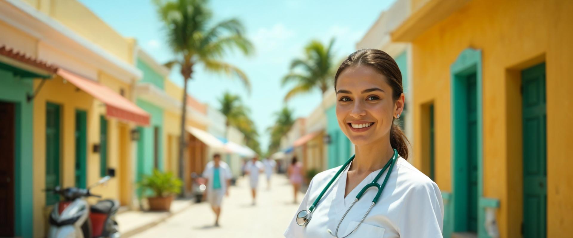 Radiodiagnostisch laborant Aruba - Korint®